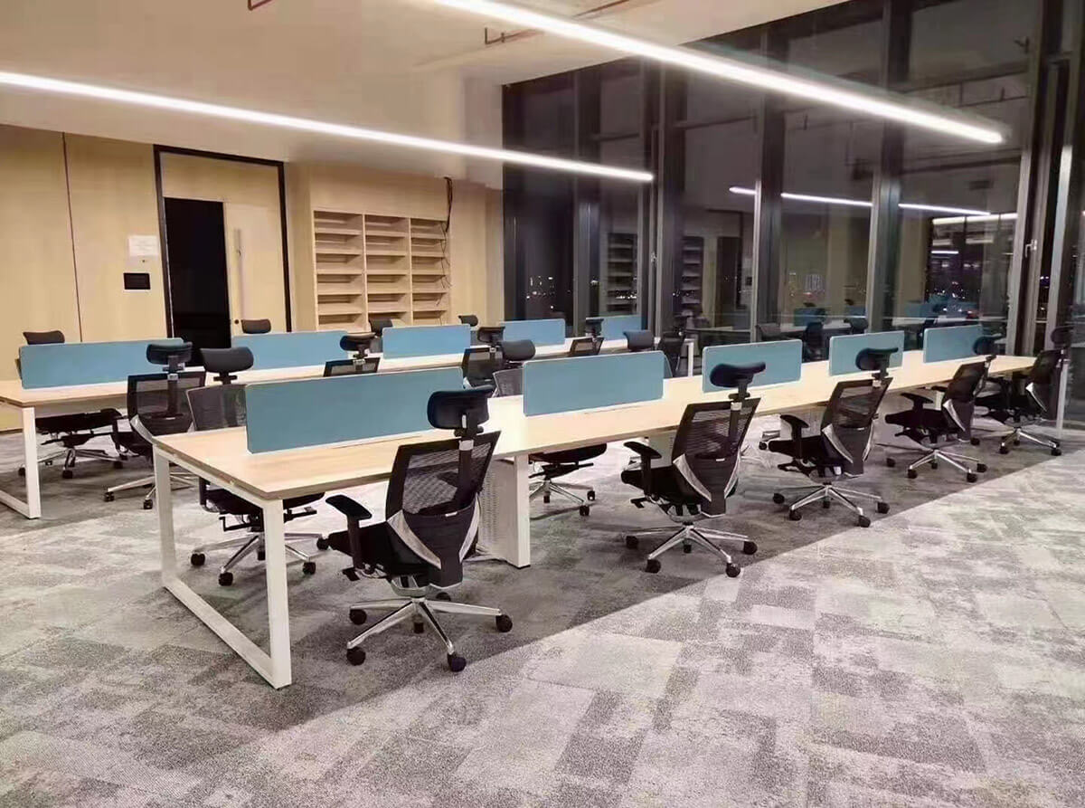 PROJECT CASE - KEEPWIN | Office Furniture Manufacturer | Office Chair ...