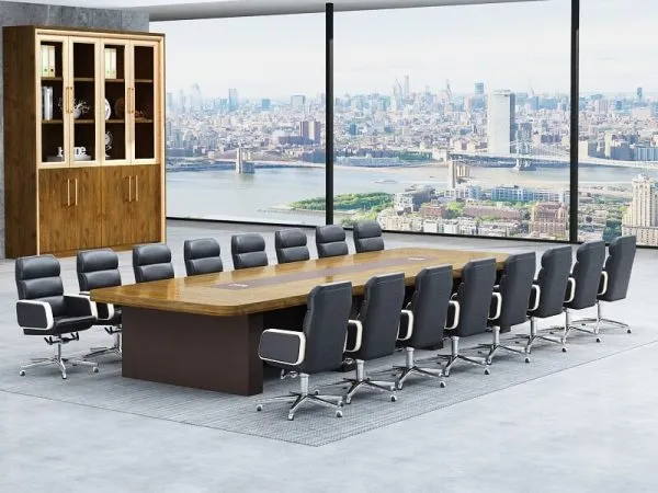 CONFERENCE TABLE - KEEPWIN | Office Furniture Manufacturer | Office ...